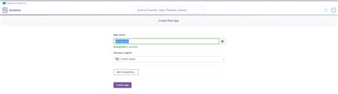 Deploying Python Telegram Bot On Heroku Without Using Flask Dev Community