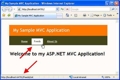 Aspnet 35 Extensions Desvendando O Aspnet Mvc Framework