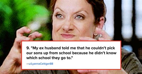 Women Share Weaponized Incompetence Examples