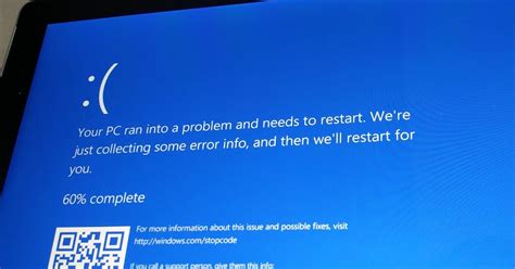 Windows Bsod Driver Power State Failure Porep