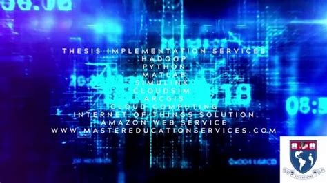 Arcgis Based Ieee Paper And Thesis Implementation Services In New Delhi