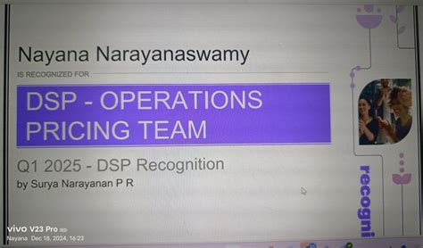 Nayanan Nayana On Linkedin Its Amazing How A Little Appreciation Can Go A Long Way In Boosting