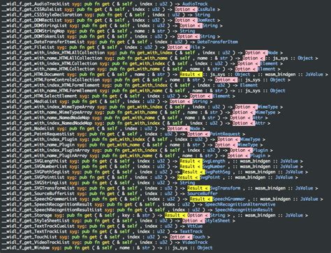domstringmap get throws an unexpected error · issue 1756 · rustwasm