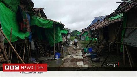 ဖိအားပေး ခံနေရတဲ့ ပလက်ဝက စစ်ရှောင်ဒုက္ခသည်များ Bbc News မြန်မာ