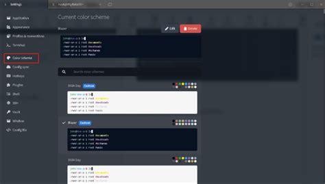 别用xshell了，这款ssh工具绝对惊艳，还支持网页版 鸿蒙开发者社区 51ctocom