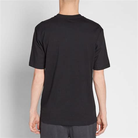 Sex Skateboards Mini Logo Tee Black End