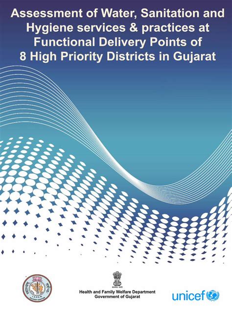 Pdf Assessment Of Water Sanitation And Pdf Wash Gap Assessment 2014 State