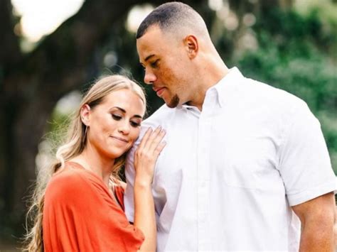 Alex Highsmiths Wife Is His College Sweetheart Their Love Story