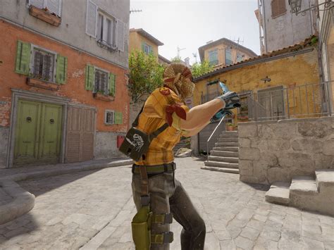 Steam Community Guide Cs2 Agent Patch Positions