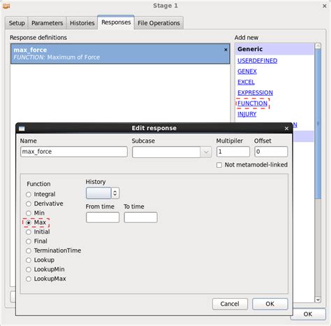 ls prepost — ls opt support site