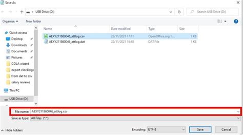 Dat To Csv Conversion A Step By Step Guide