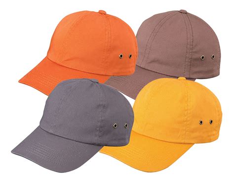 Baseball Caps