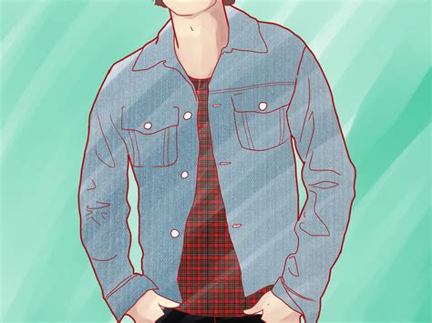 Как Рисовать Рубашку Аниме 66 фото