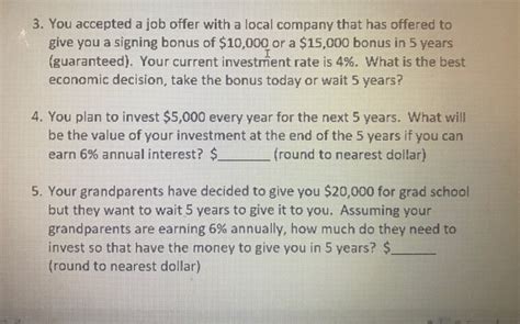 Solved Chapter 8 In Class Assignment Submitted In Canvas