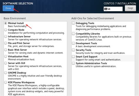 Best Practices For Deploying Hadoop Server On Centosrhel 7 Part 1