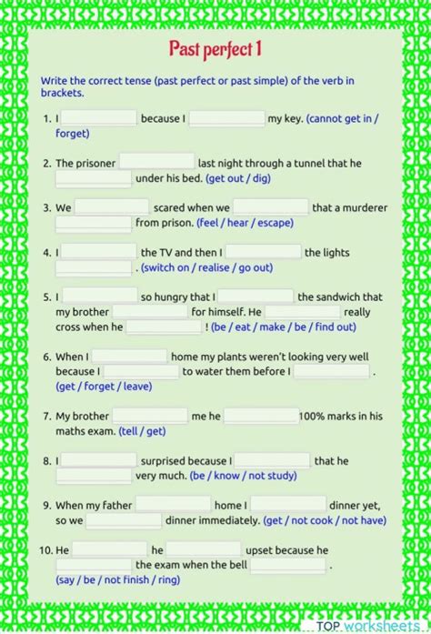 Math Operations 1 Interactive Worksheet Topworksheets