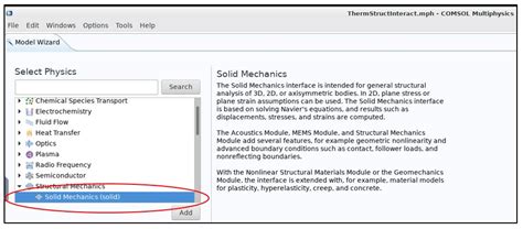 how to run comsol distributed multiphysics workflow nimbix