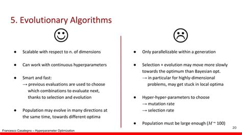hyperparameter optimization for machine learning pdf technology and computing