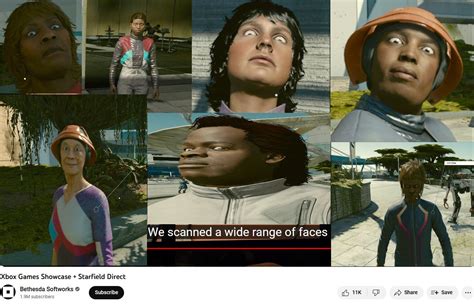 Are You Buying Starfield Starfield General Discussions NSFWmods Com