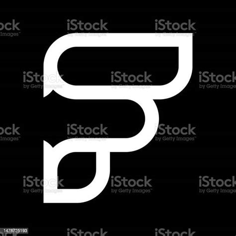 최소 F 로고 고급 배경에 Ff 편지의 아이콘입니다 F 모노그램 이니셜을 기반으로 한 로고 아이디어 전문적인 다양한 문자 기호와 배경에 Ff 로고 0명에 대한 스톡 벡터