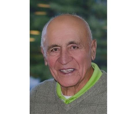 William Flory Obituary 1927 2018 Rutland Vt Rutland Herald