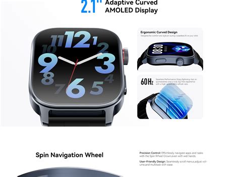 Kieslect Ks3 Intelec Tecnología Y Fitness