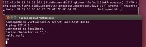 实验 Spark Streaming 编程初级实践 大米粒o 博客园