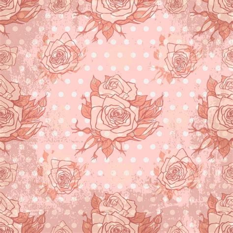 花柄デザイン Eps Uidownload