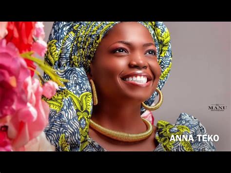 Anna Tèko
