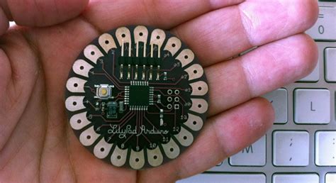 Arduino Michele Maffucci