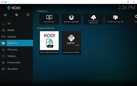 Mon Version 140 Could