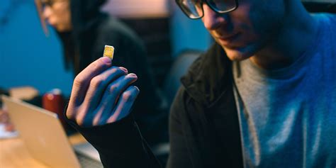 What Is Sim Card Swapping 5 Tips To Protect Yourself From This Scam