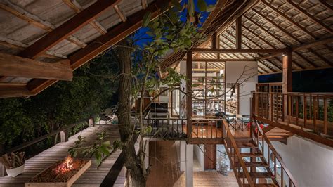 Thailand Architecture