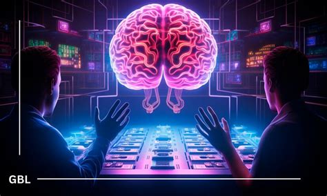 Cognitive Computing Shaping The Future Of Decision Making