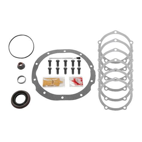 Differential Gear Install Kit Differential Gear Install Kit
