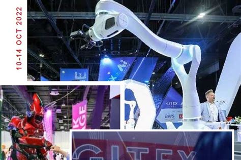 Gitex Global X Ai Area
