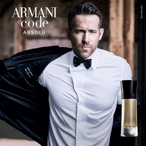 Fragancia Para Caballero Armani Code Absolu De Armani En Sephora De MÉxico