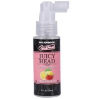 Doc Johnson Goodhead Juicy Head Dry Mouth Spray спрей від сухості у