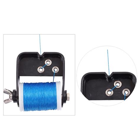 Bow String Serving Tool Wbow String Serving Thread For Compound