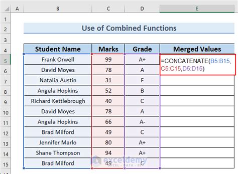 How To Use Formula To Automatically Remove Duplicates In Excel