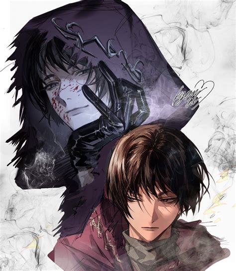 Fandaniel Final Fantasy And More Drawn By Wago Danbooru