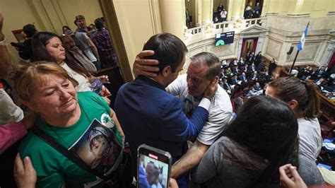 Prevención De Violencia Y Abuso En La Infancia El Senado De La Nación