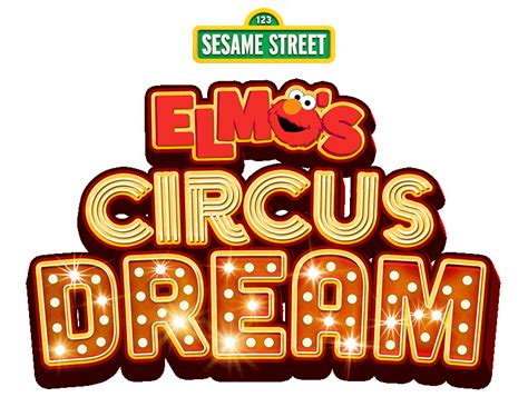 Sign Up Elmos Circus Dream