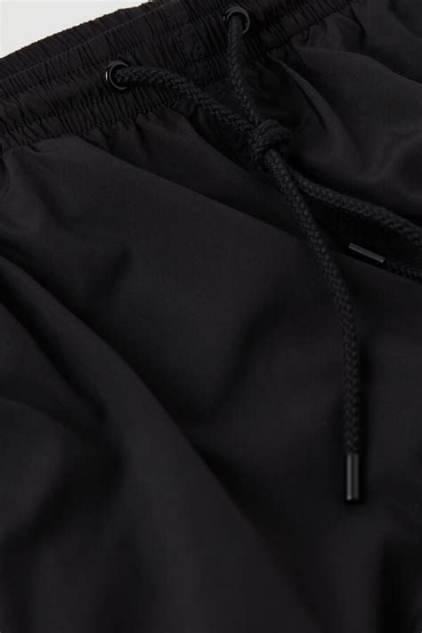 Plain Swim Trunks Intimissimi