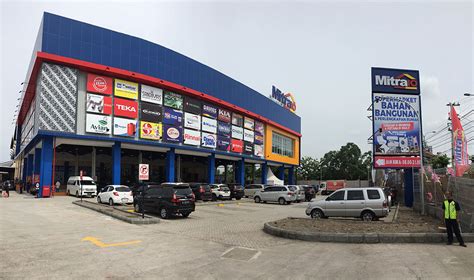 Inilah 15 Mitra 10 Jogja