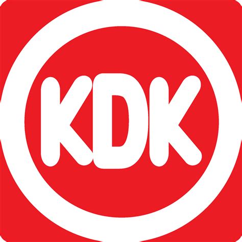 Kdk Logo In Png Svg Vector Format Free Download