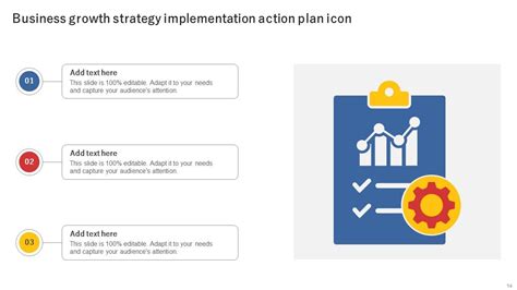 Strategy Implementation Action Plan Powerpoint Ppt Template Bundles Ppt