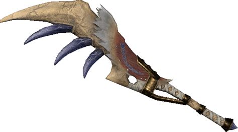 Izuchi Blade I