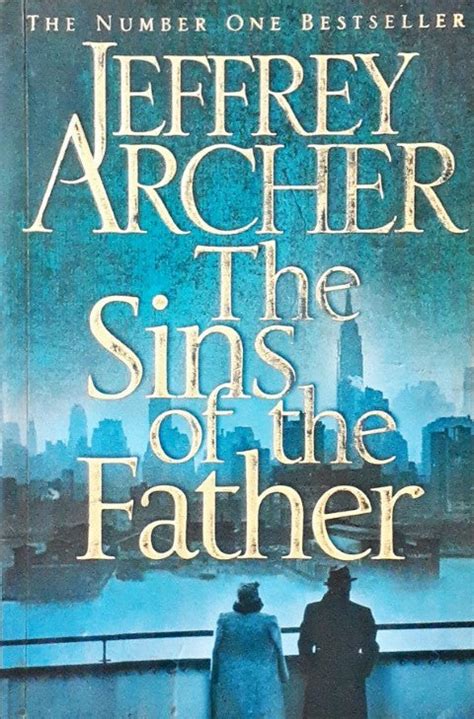 The Sins Of The Father Books And You