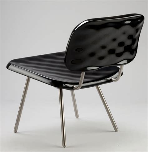 Peter J Pless At Salone Satellite 2010